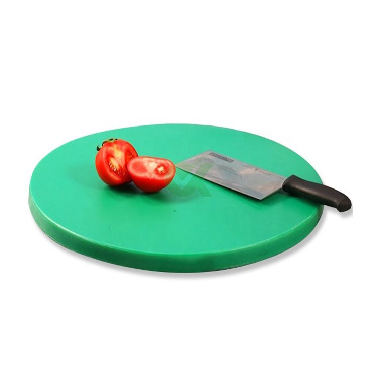 How to choose and use PE cutting board - Henan Okay Plastic Industry