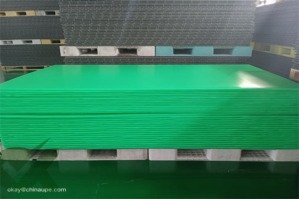 HDPE Sheets | Customized Size And Color