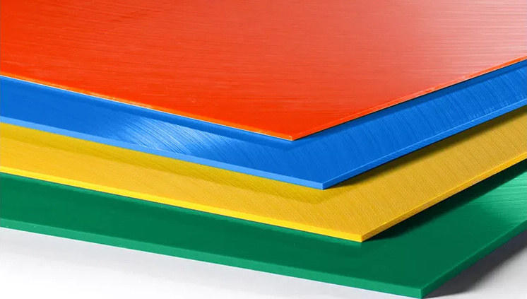 HDPE & UHMWPE Sheet,Borated Polyethylene | OKAY Plastic Industry