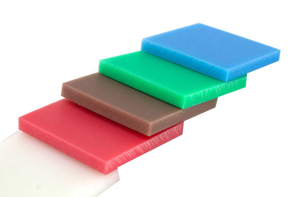 HDPE & UHMWPE sheet,borated polyethylene | OKAY Plastic Industry